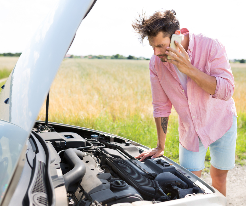 What Do I Need To Know About Roadside Assistance Coverage? - Tow Pro