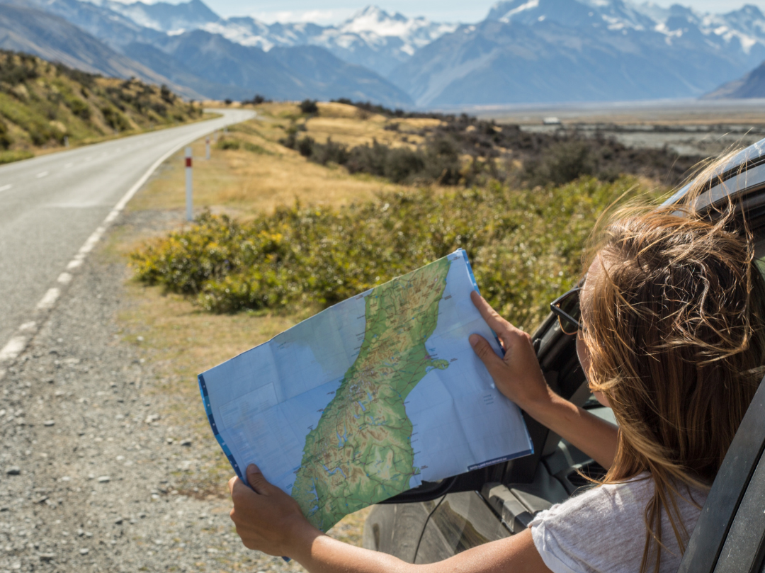 Preparing For Long-Distance Road Trip: How To Plan? - Tow Pro
